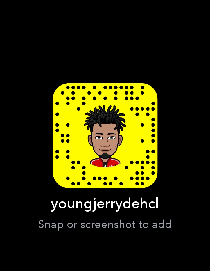 Best Cameroon Rapper - Songwriter - Young Jerry